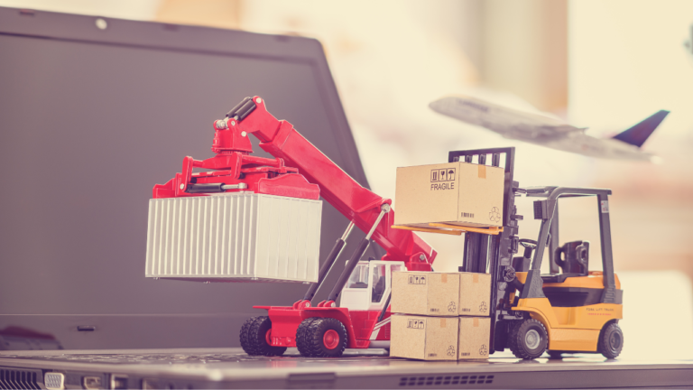 ADVANTAGES OF 3PL LOGISTICS SERVICE PROVIDERS in Supply Chain